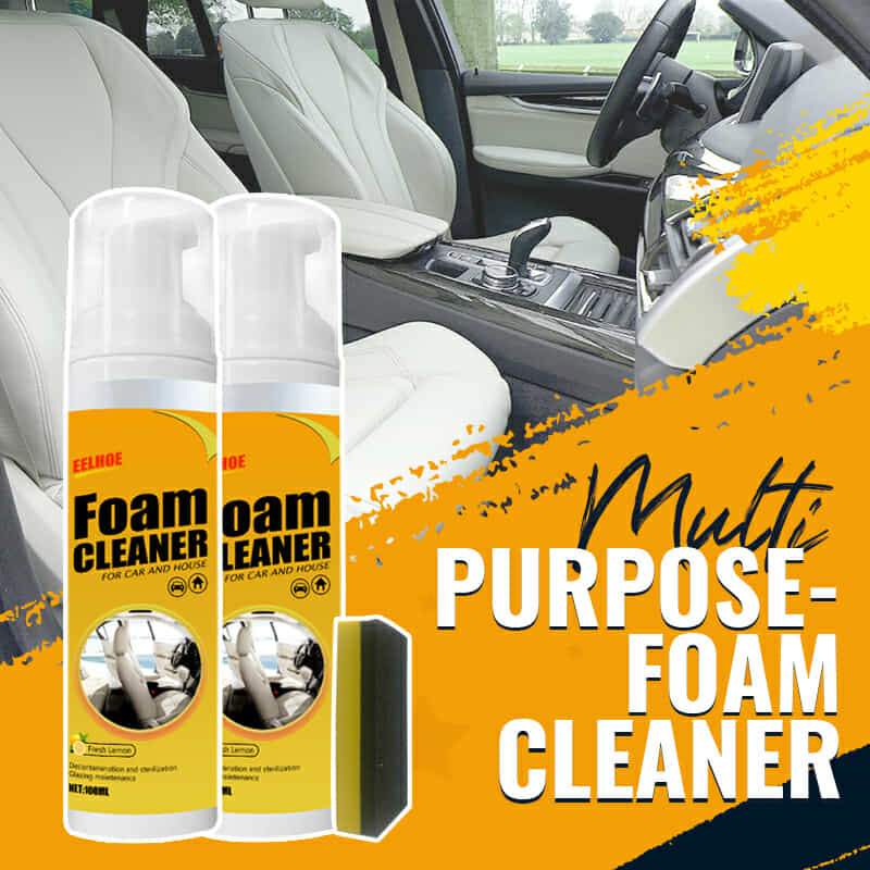 🔥2025 Heißer Verkauf🔥Multi-purpose Foam Cleaner – kissews